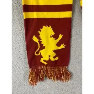 Universal Studio | Accessories | Harry Potter Gryffindor Scarves Lot 2 ...